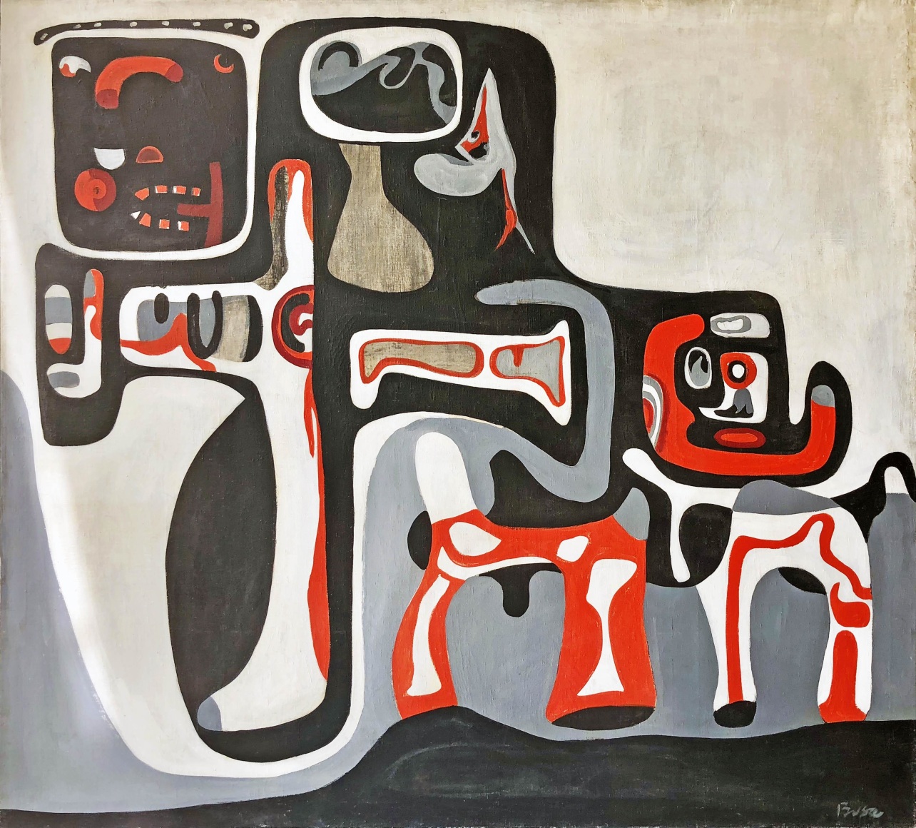 Peter Busa - Artists - Eric Firestone Gallery