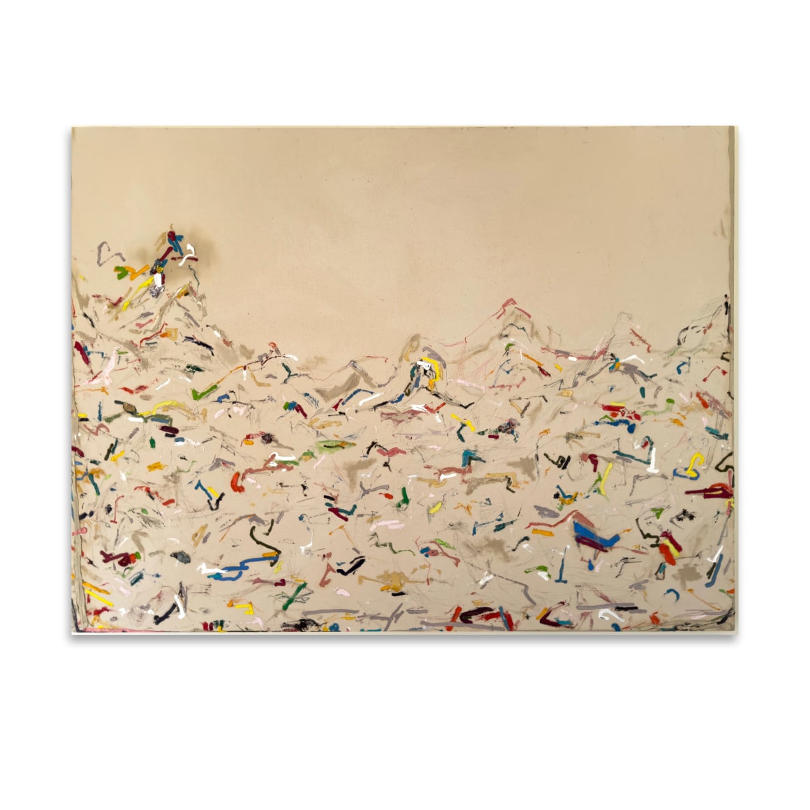 Huê Thi Hoffmaster - Artists - Eric Firestone Gallery