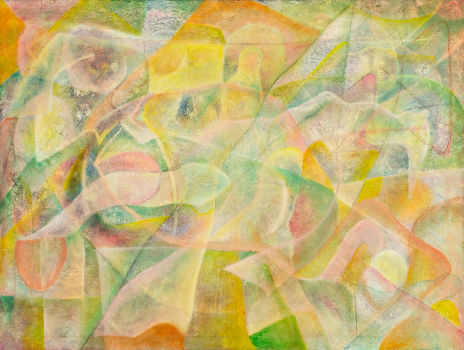 Thomas Sills - Artists - Eric Firestone Gallery