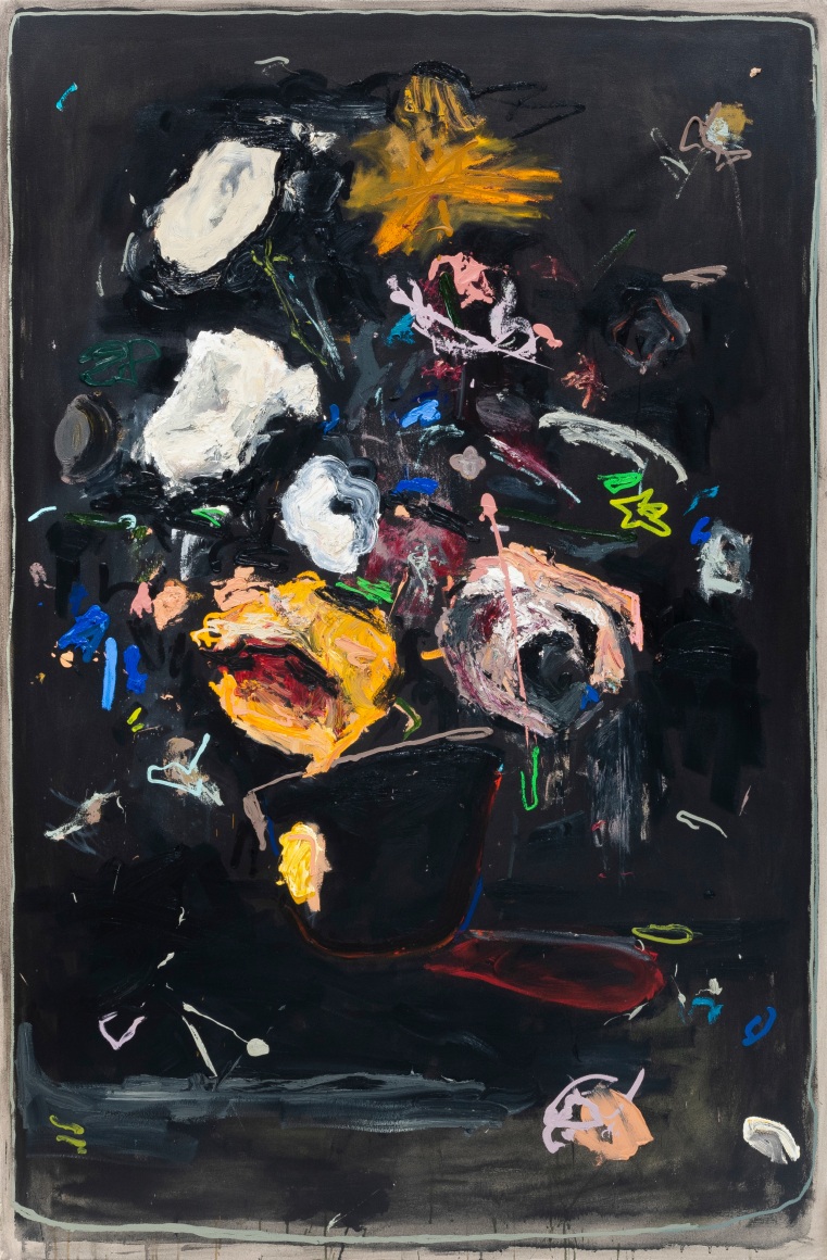 Huê Thi Hoffmaster - Artists - Eric Firestone Gallery