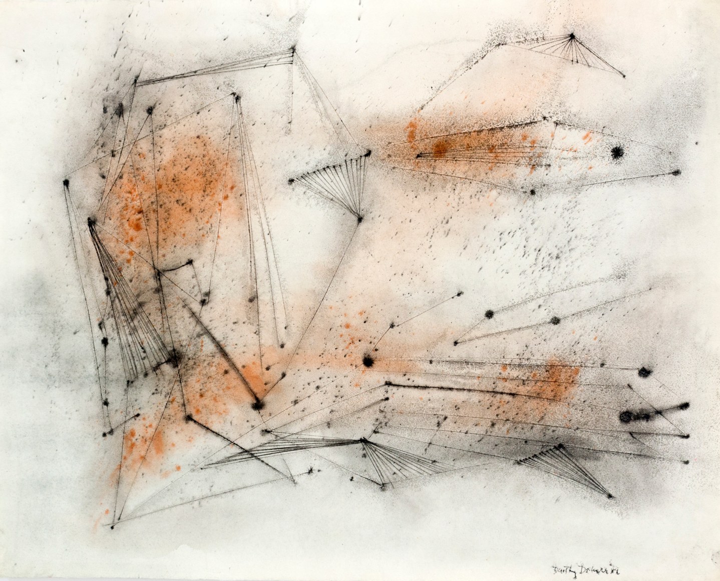 Season Opener: 2021 | East Hampton - Featuring Works By: Dorothy Dehner ...