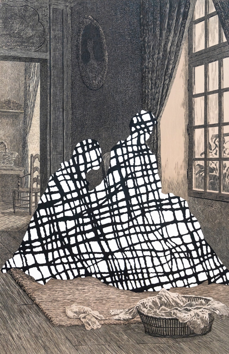 Michael Rosch - Artists - Eric Firestone Gallery