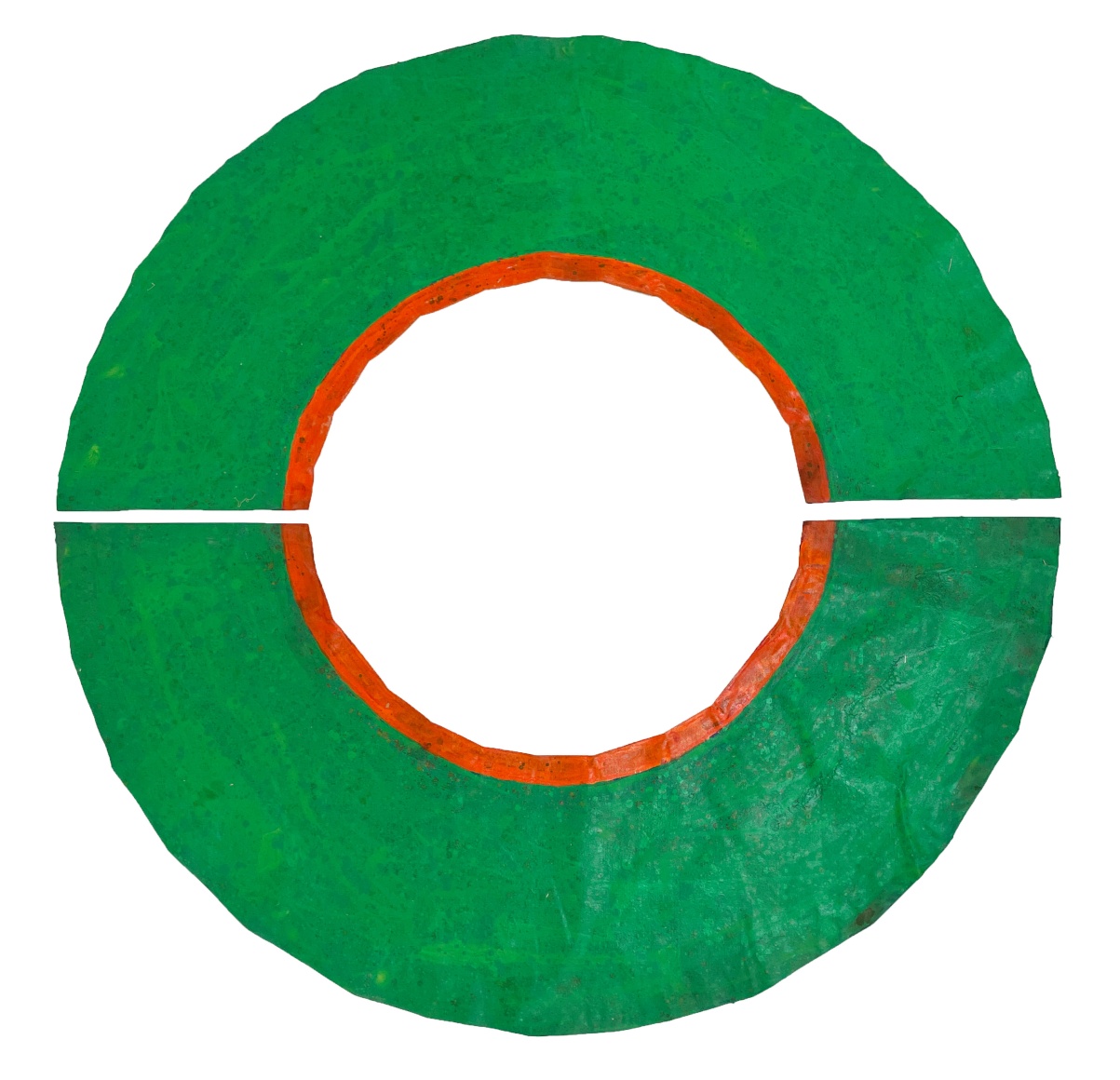 Ellsworth Ausby: Somewhere in Space, Paintings from the 1960s and 1970s ...