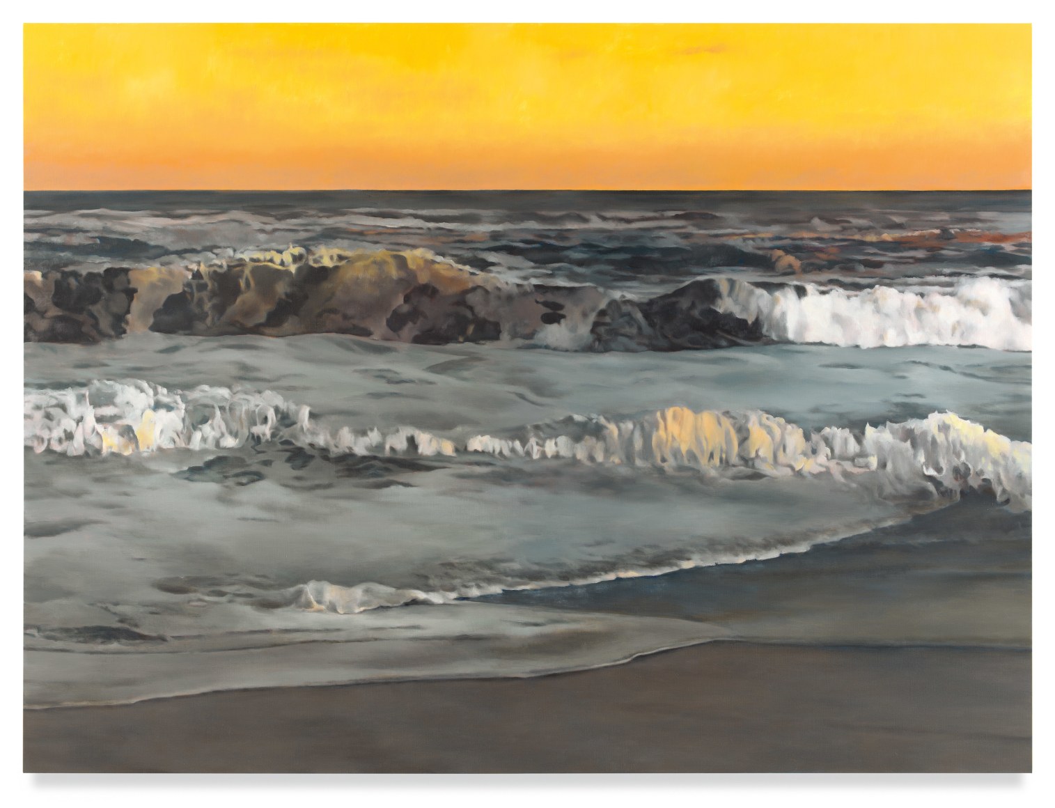 2020-Present - Artwork - April Gornik