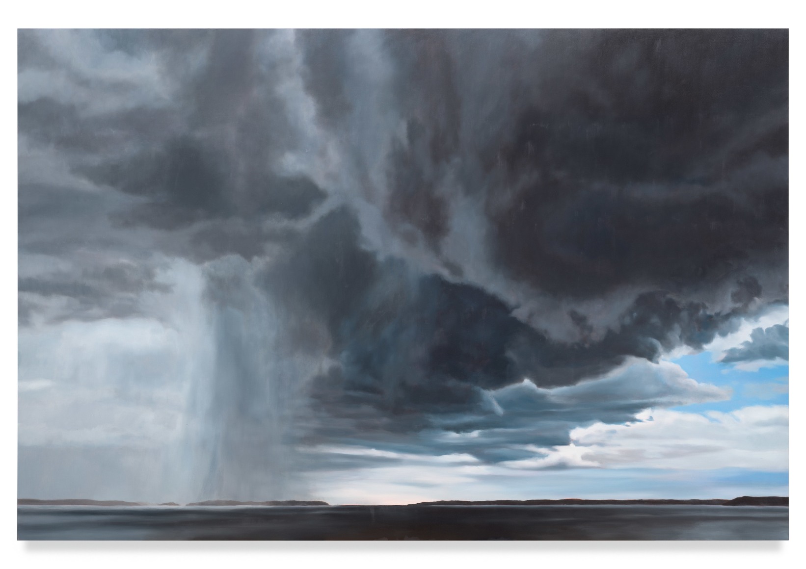 2020-Present - Artwork - April Gornik