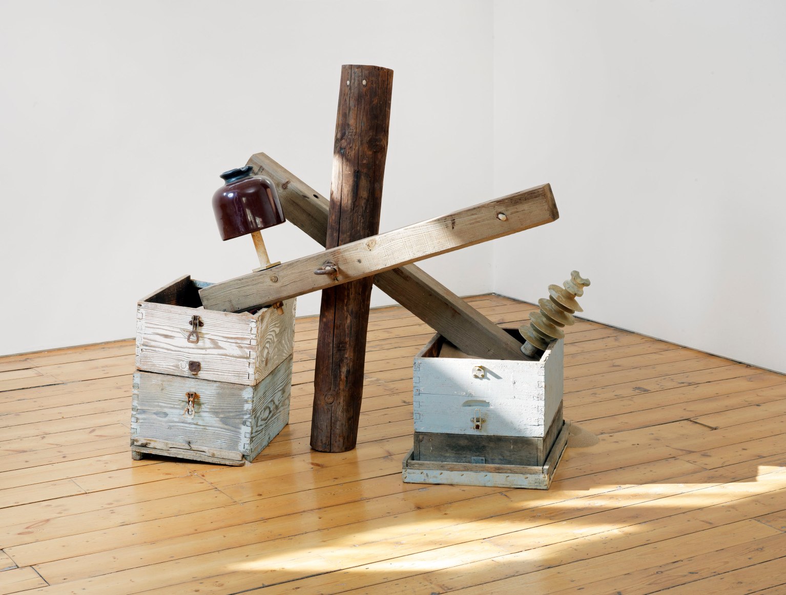 Micol Assaël - Artists - Sprovieri Gallery