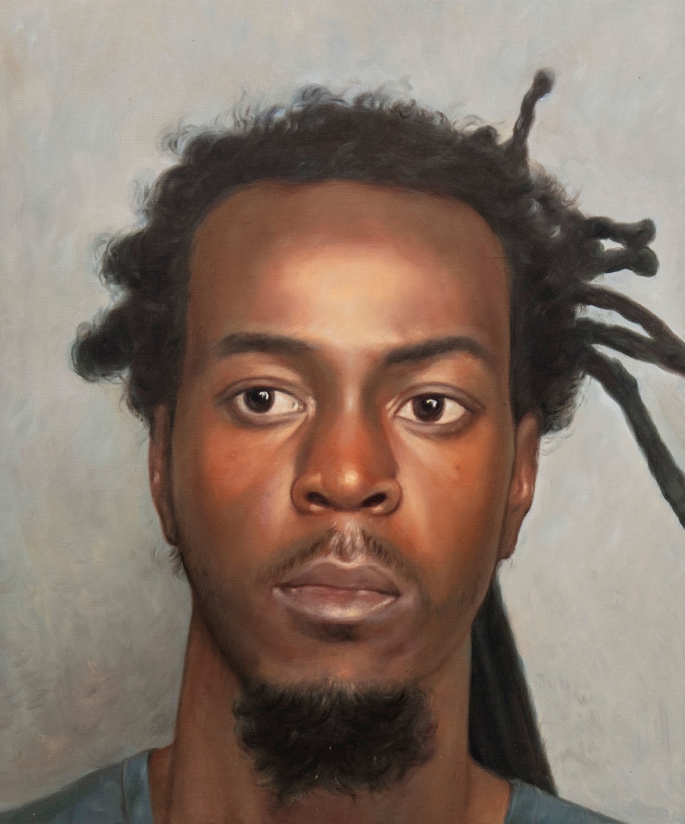 eric wesley - Exhibitions - Sprovieri Gallery