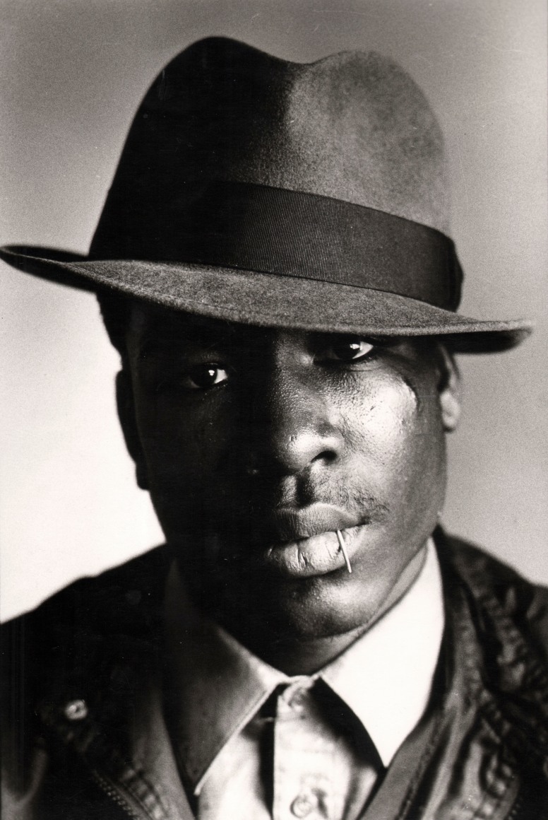 MASTER CLASS: PHOTOGRAPHS BY FOUR AFRICAN AMERICAN PHOTO JOURNALISTS ...