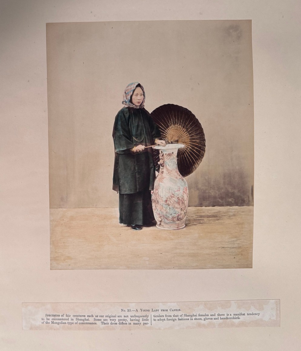 WILLIAM THOMAS SAUNDERS (1832-1892) DELUXE ALBUM HAND COLORED - A ...