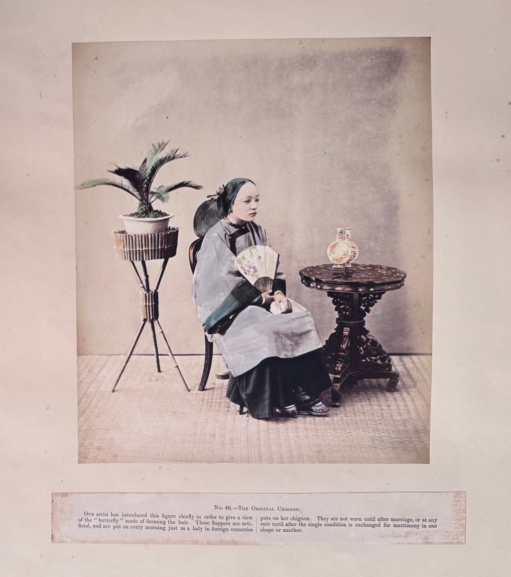 WILLIAM THOMAS SAUNDERS (1832-1892) DELUXE ALBUM HAND COLORED - A ...