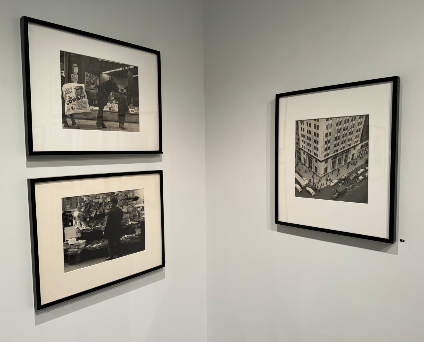 SIMPSON KALISHER (1926-2023) - NEW YORK STREET PHOTOGRAPHY ...