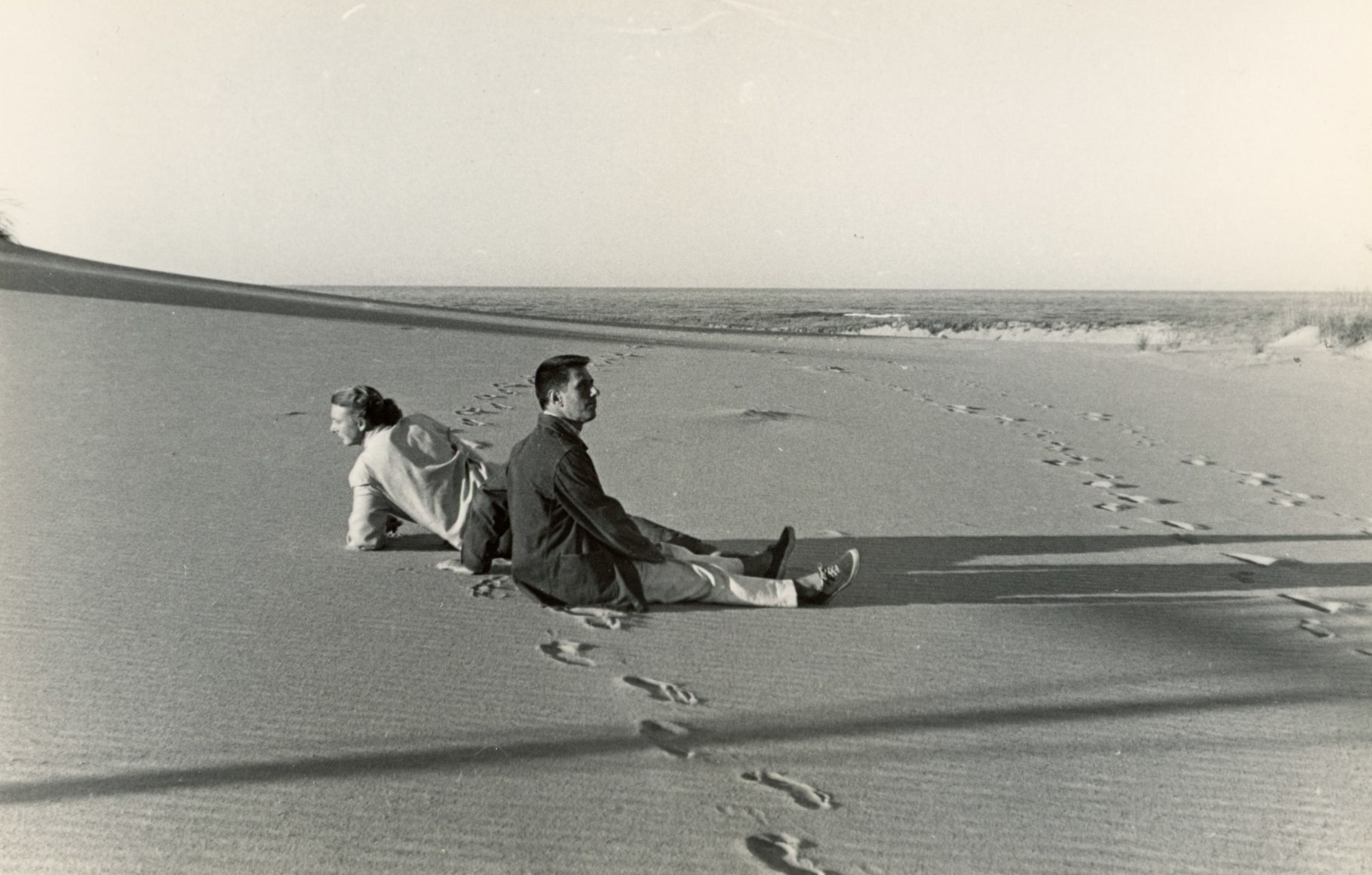 PAJAMA - Paul Cadmus, Jared French, and Margaret French - Exhibitions ...