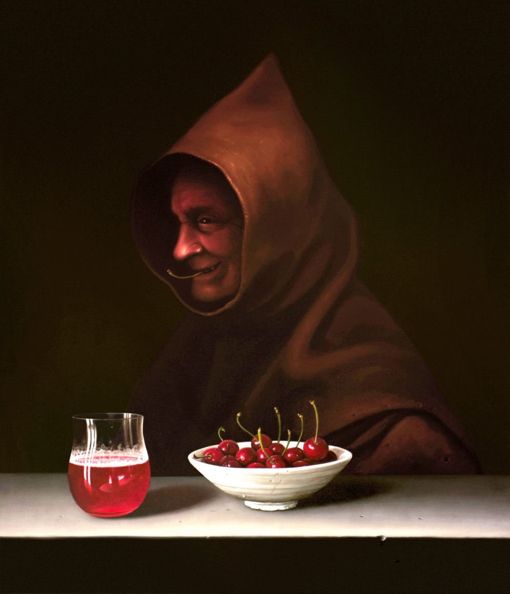 JOHN STARK - Artists - CONNERSMITH.