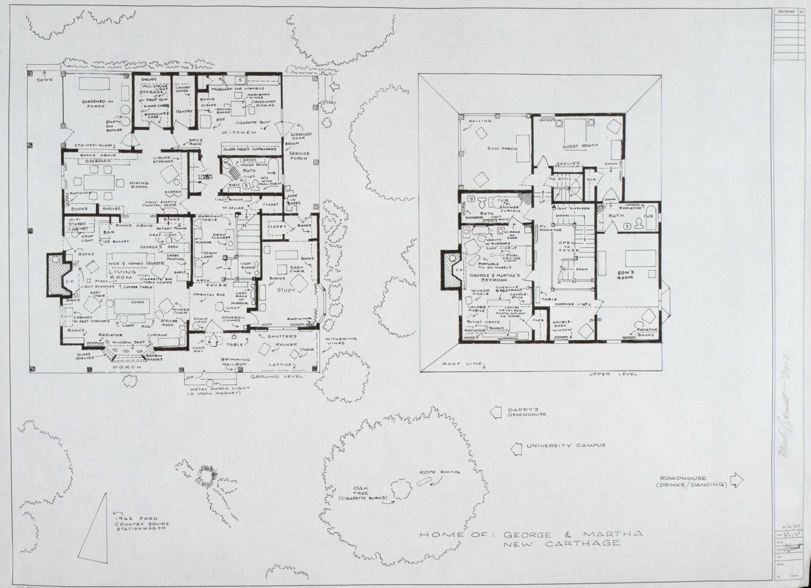 NEW DRAWINGS - Mark Bennett - Exhibitions - CONNERSMITH.