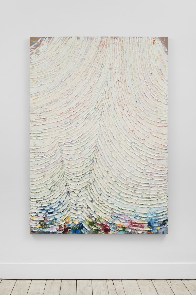 Andrew Dadson - Artists - Nino Mier Gallery