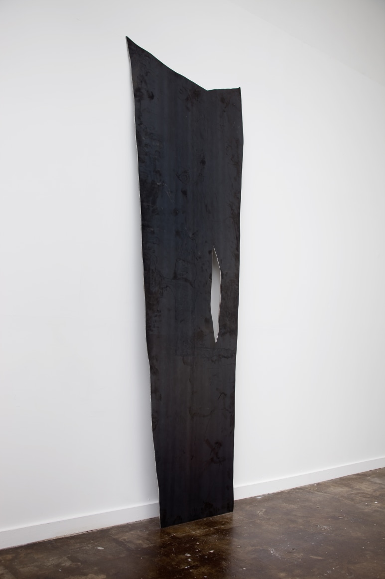 Aaron Curry - Artists - Michael Werner Gallery, New York and London