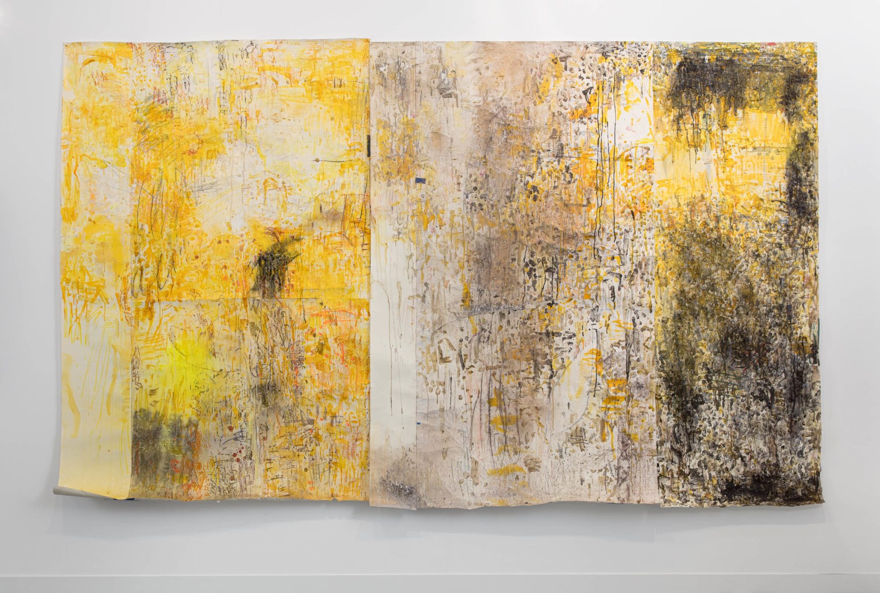 Andy Robert - Artists - Michael Werner Gallery, New York and London