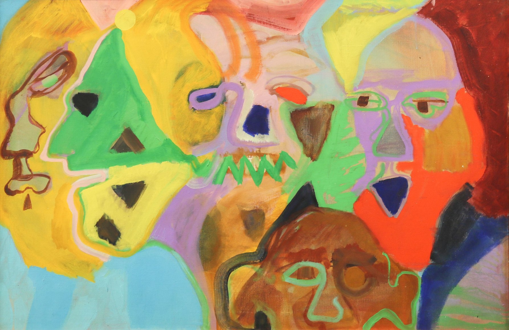 NORMA TANEGA - If Only I Had A Name Like Norma Tanega - Exhibitions ...