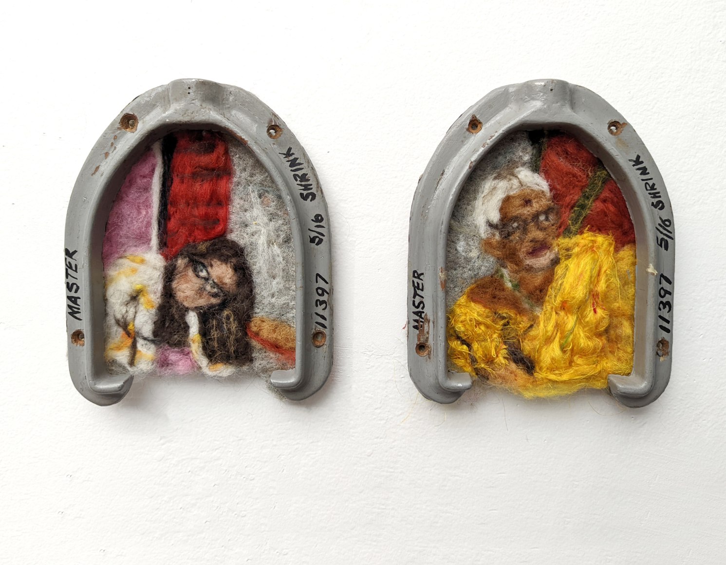 Memory is the Seamstress - Hangama Amiri, Cian Dayrit, Melissa Joseph ...