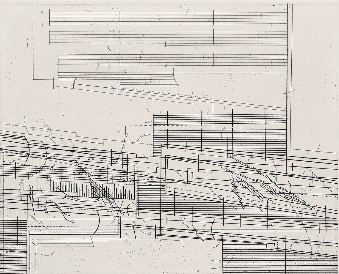 Seher Shah: The Weight of Air and Memory - Glasgow Print Studio ...