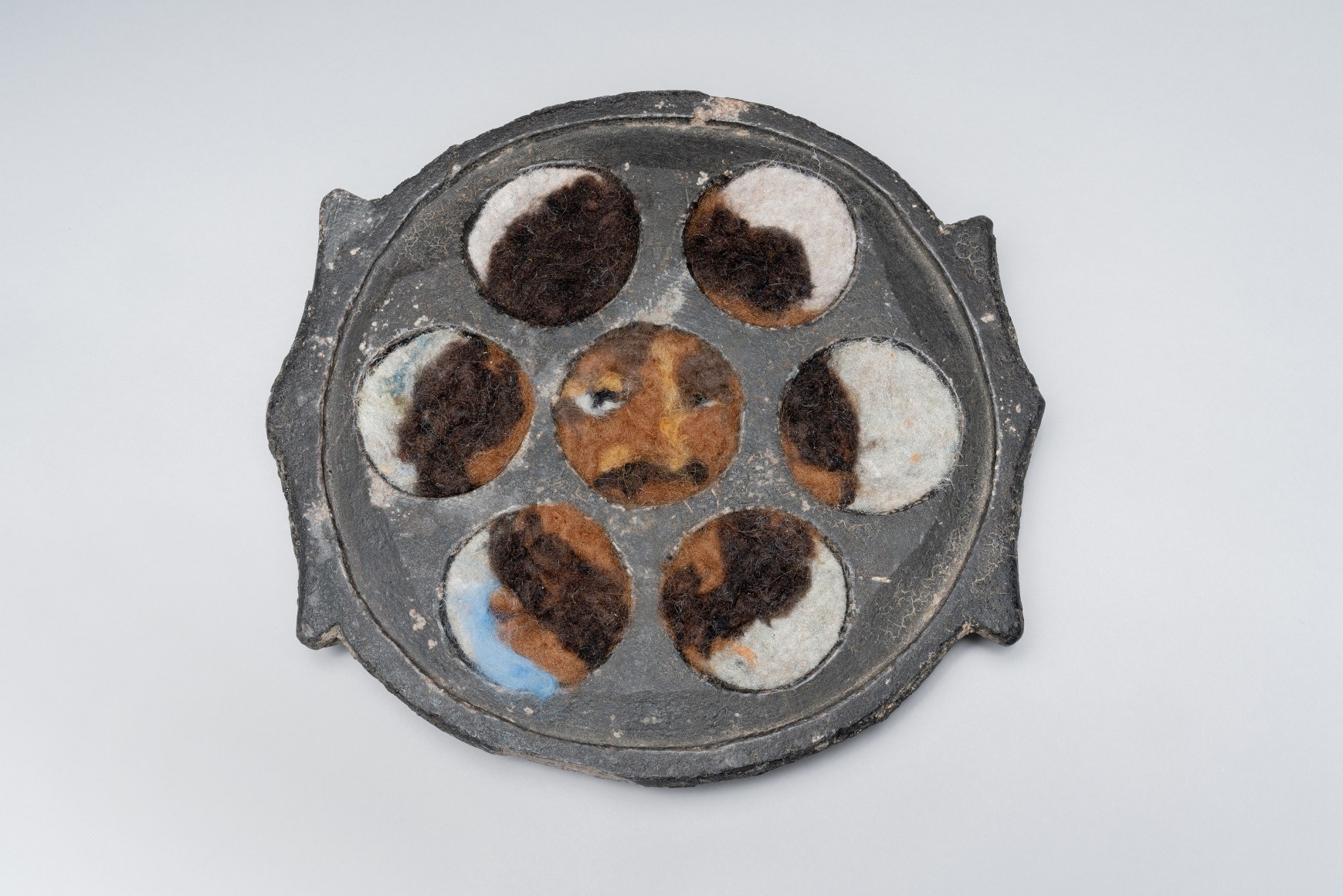 Memory is the Seamstress - Hangama Amiri, Cian Dayrit, Melissa Joseph ...