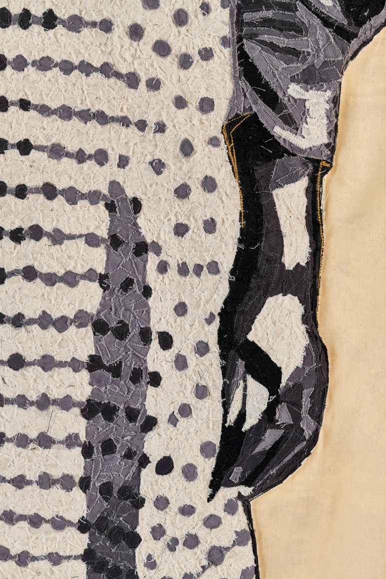 Memory is the Seamstress - Hangama Amiri, Cian Dayrit, Melissa Joseph ...