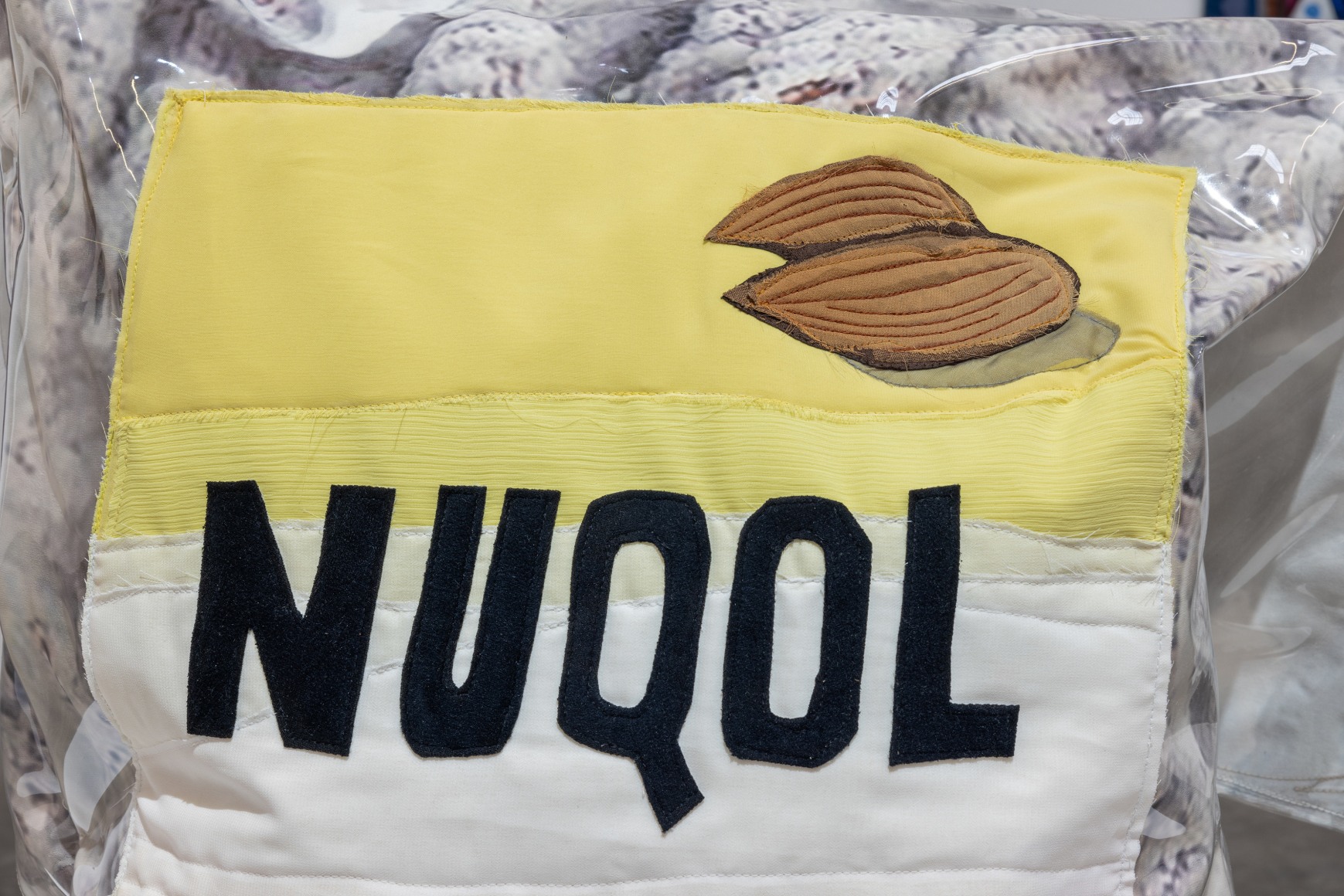 Memory is the Seamstress - Hangama Amiri, Cian Dayrit, Melissa Joseph ...