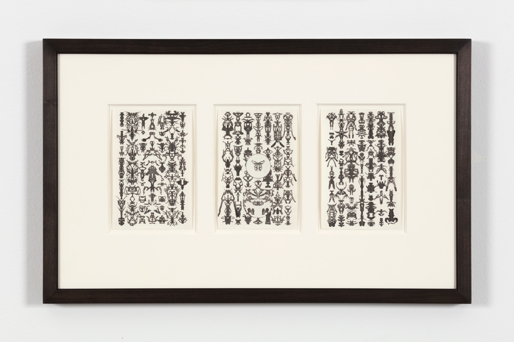 Bruce Conner - Viewing Room - Paula Cooper Gallery Viewing Room