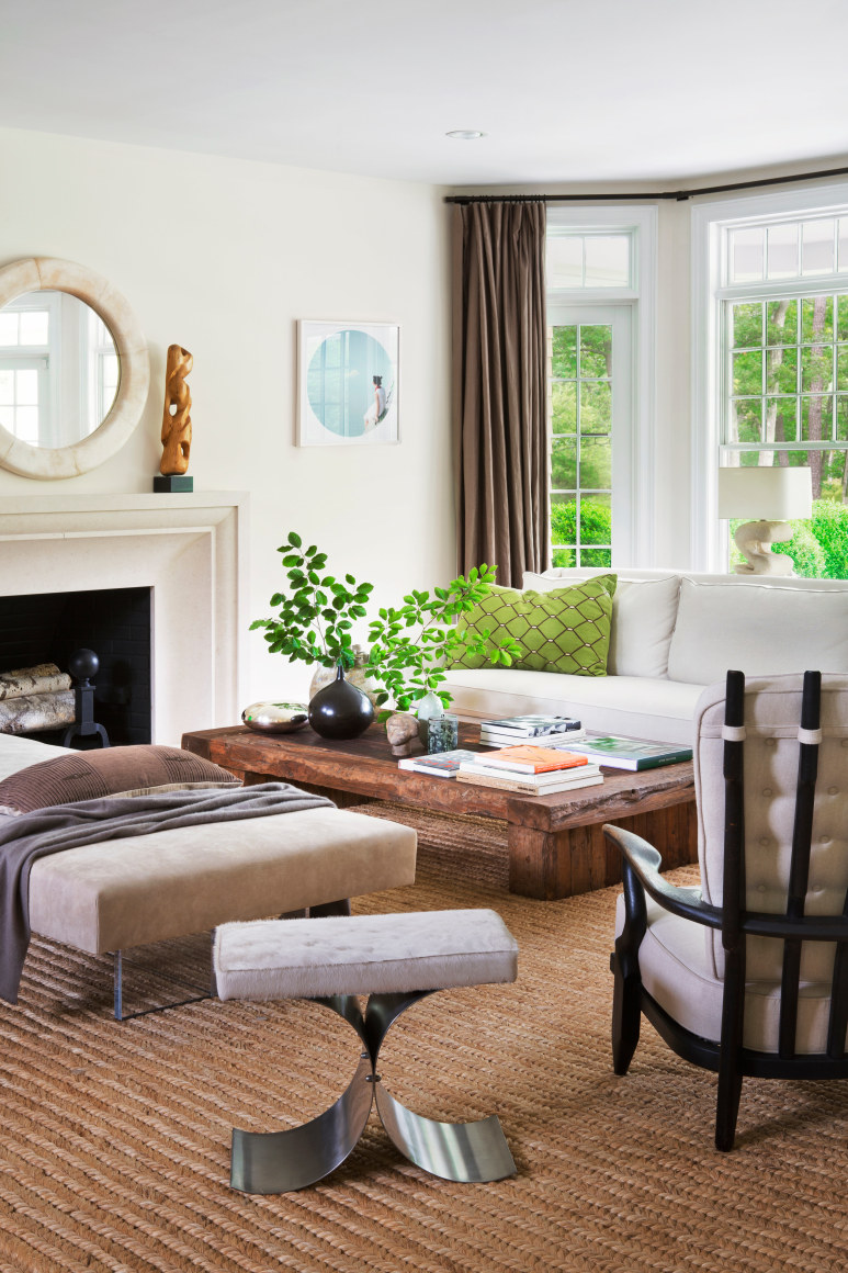 Wainscott Home - - Projects - Julie Hillman Design