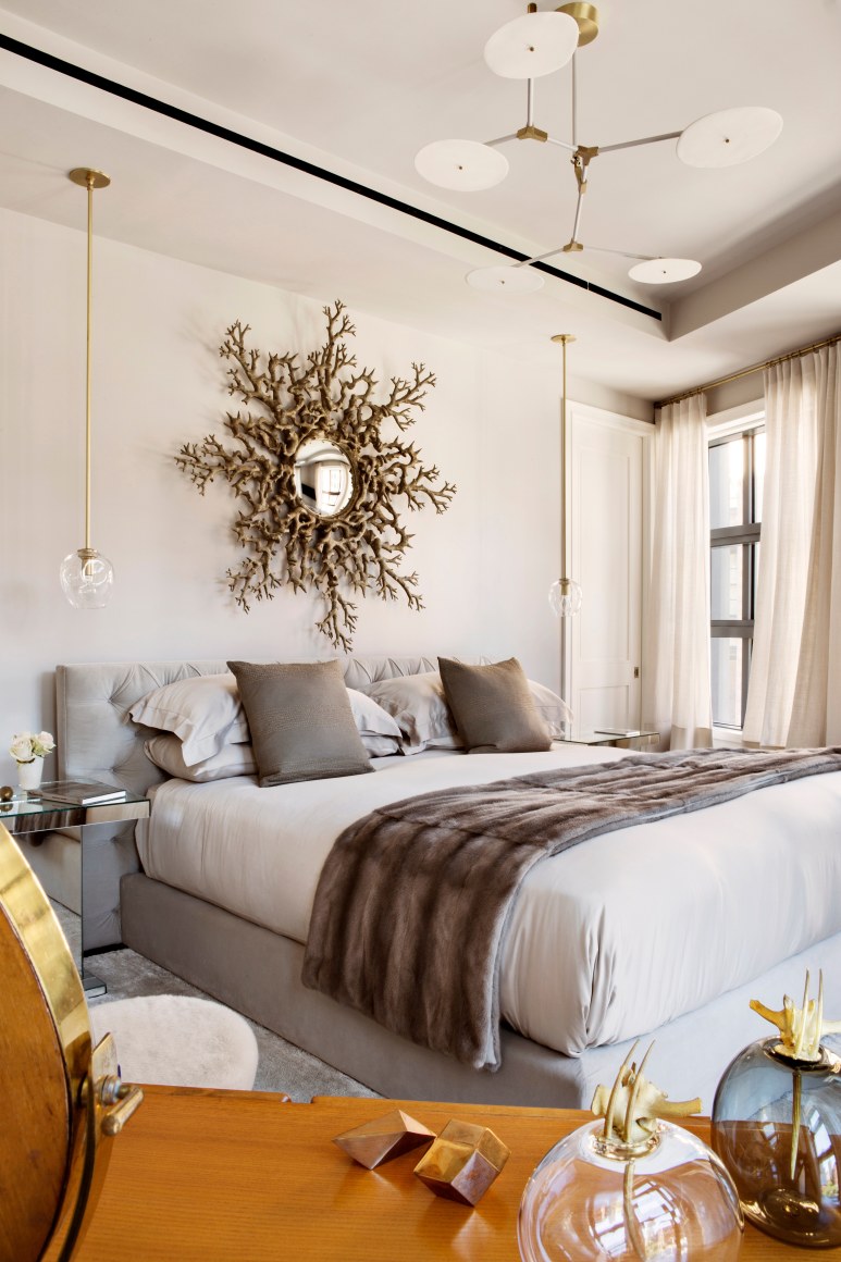 Tribeca Penthouse - - Projects - Julie Hillman Design