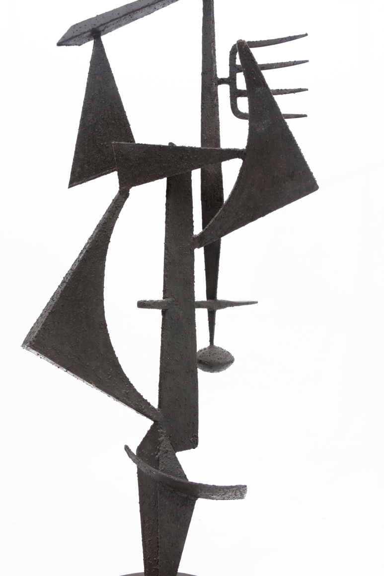 Michel Pinel - Collections - Magen H Gallery