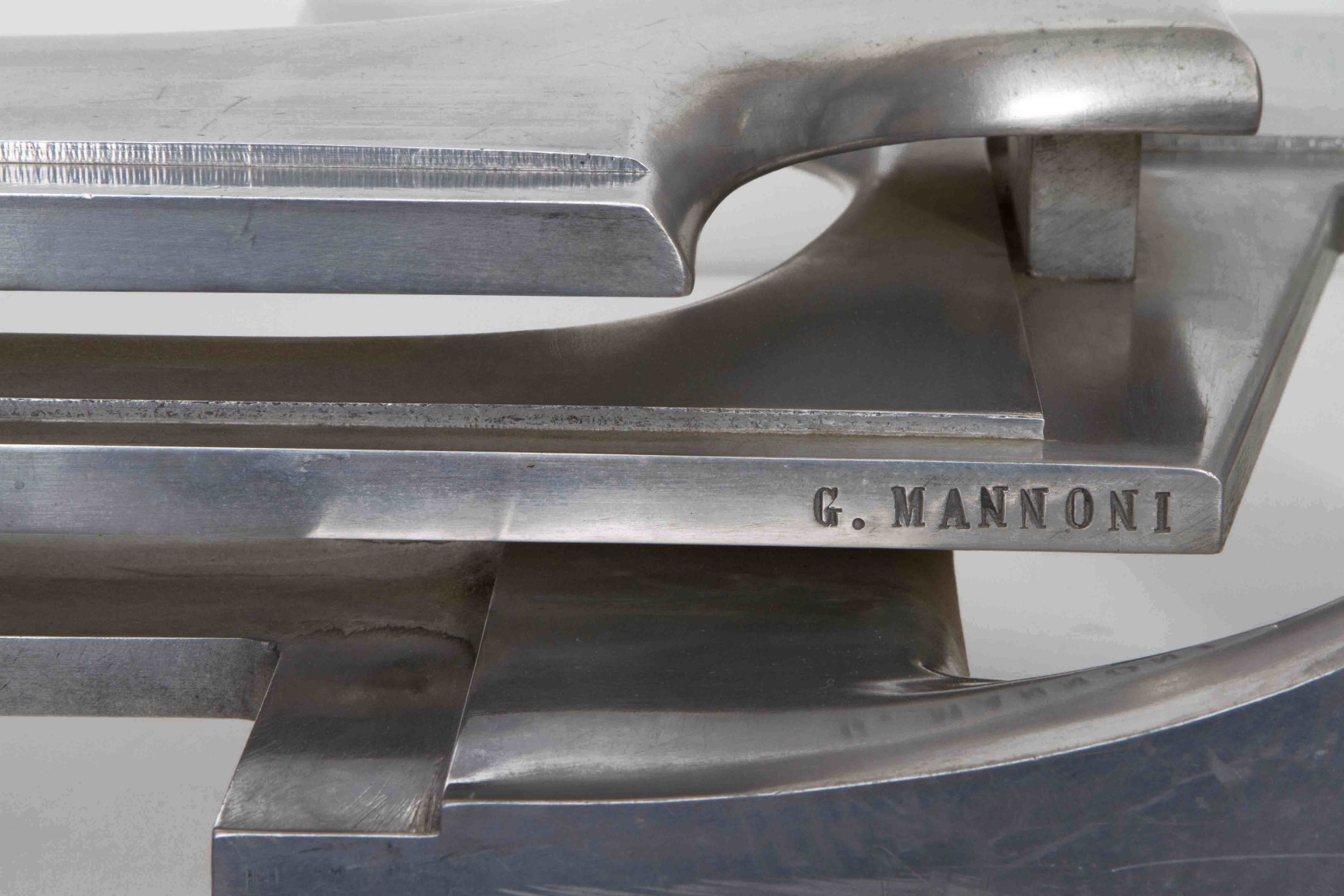 Gérard Mannoni - Collections - Magen H Gallery