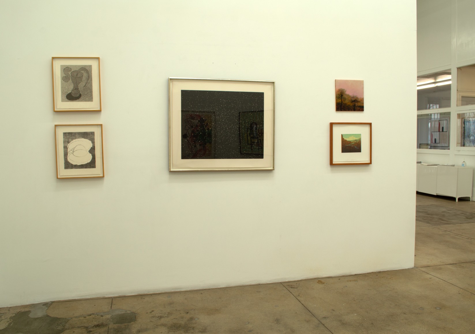 Impact - Exhibitions - Cirrus Gallery & Cirrus Editions Ltd. Impact - Exhibitions - Cirrus Gallery & Cirrus Editions Ltd.
