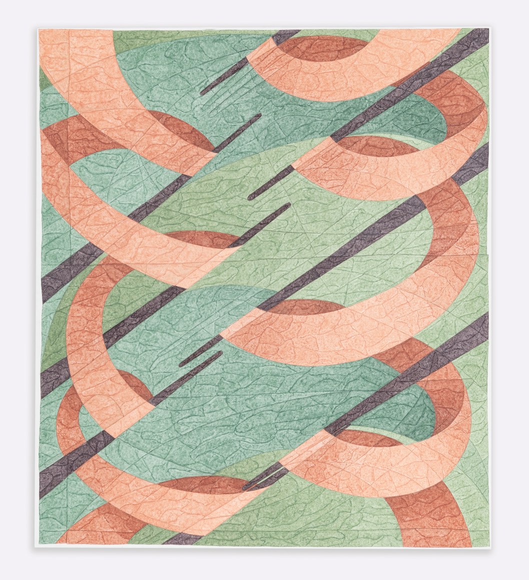 MATT PHILLIPS - Exhibitions - Anna Zorina Gallery