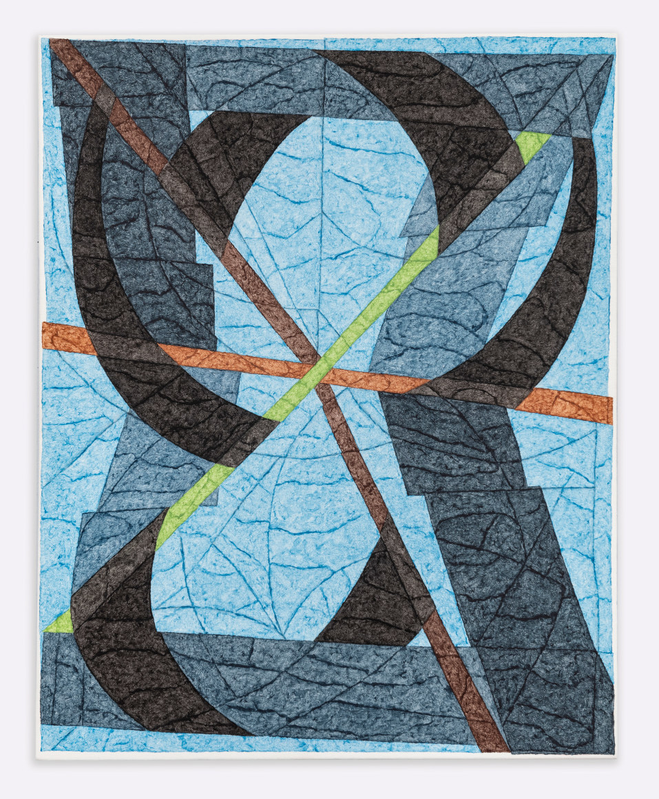 MATT PHILLIPS - Exhibitions - Anna Zorina Gallery