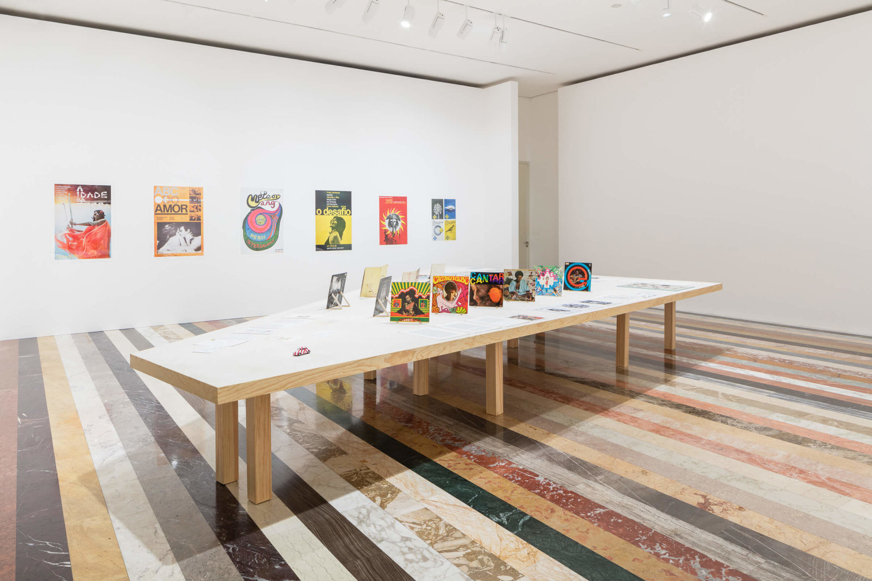 mariana castillo deball - rogério duarte. marginália 1 - Noticias ...