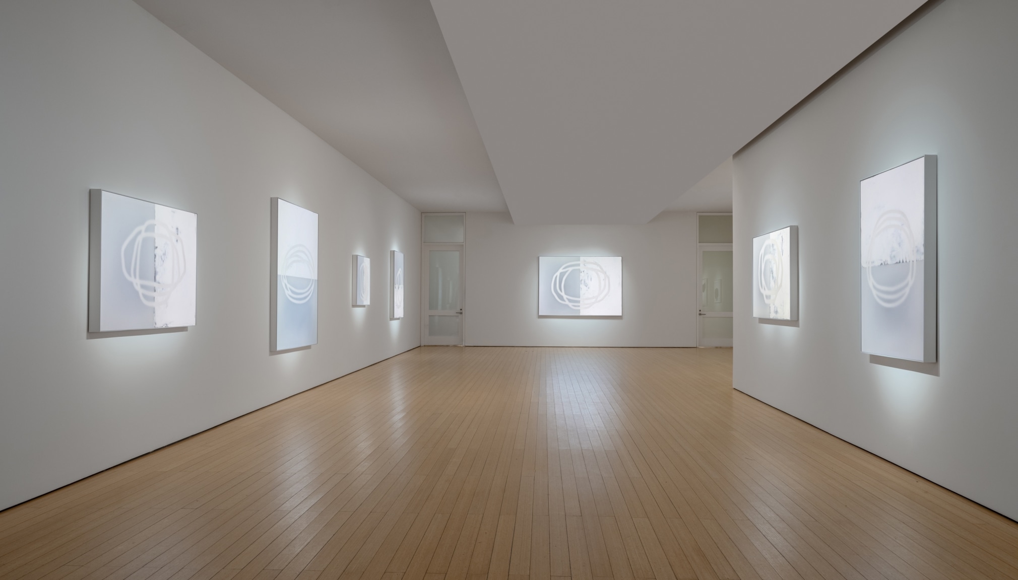 UDO NÖGER - Exhibitions - Callan Contemporary