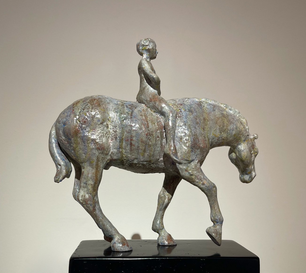 Arthur Kern - Exhibitions - Callan Contemporary