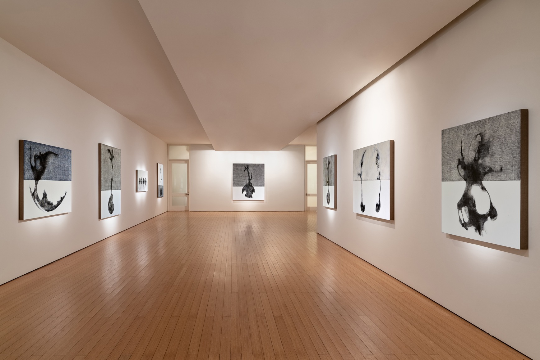 ANDREW WAPINSKI - Exhibitions - Callan Contemporary