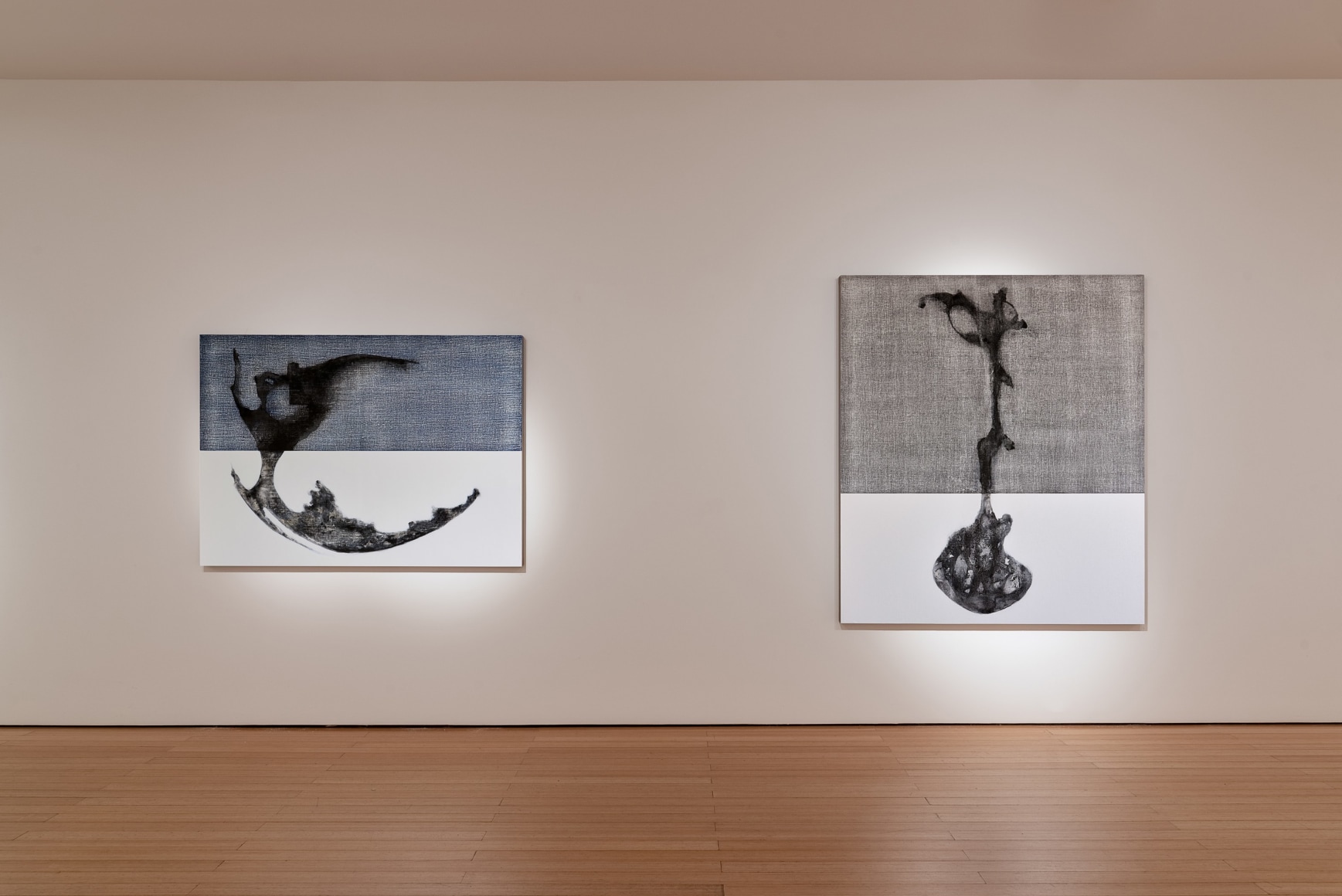 ANDREW WAPINSKI - Exhibitions - Callan Contemporary