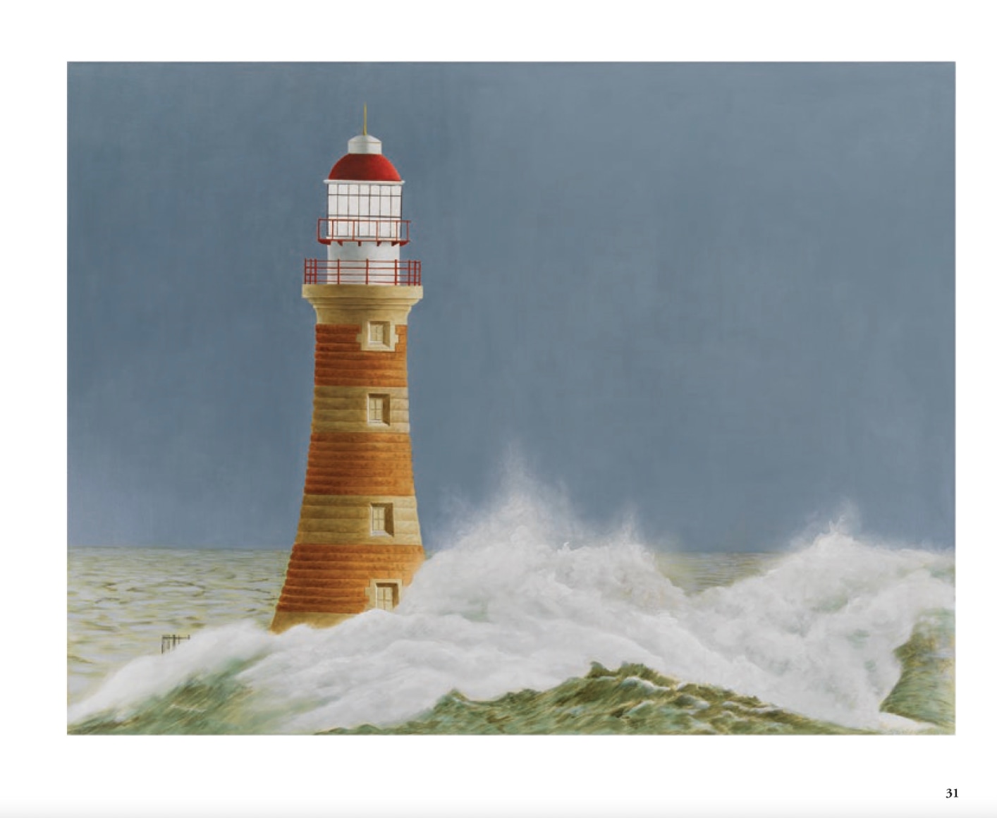 Sean Landers - Adrift - Publications - Petzel Gallery