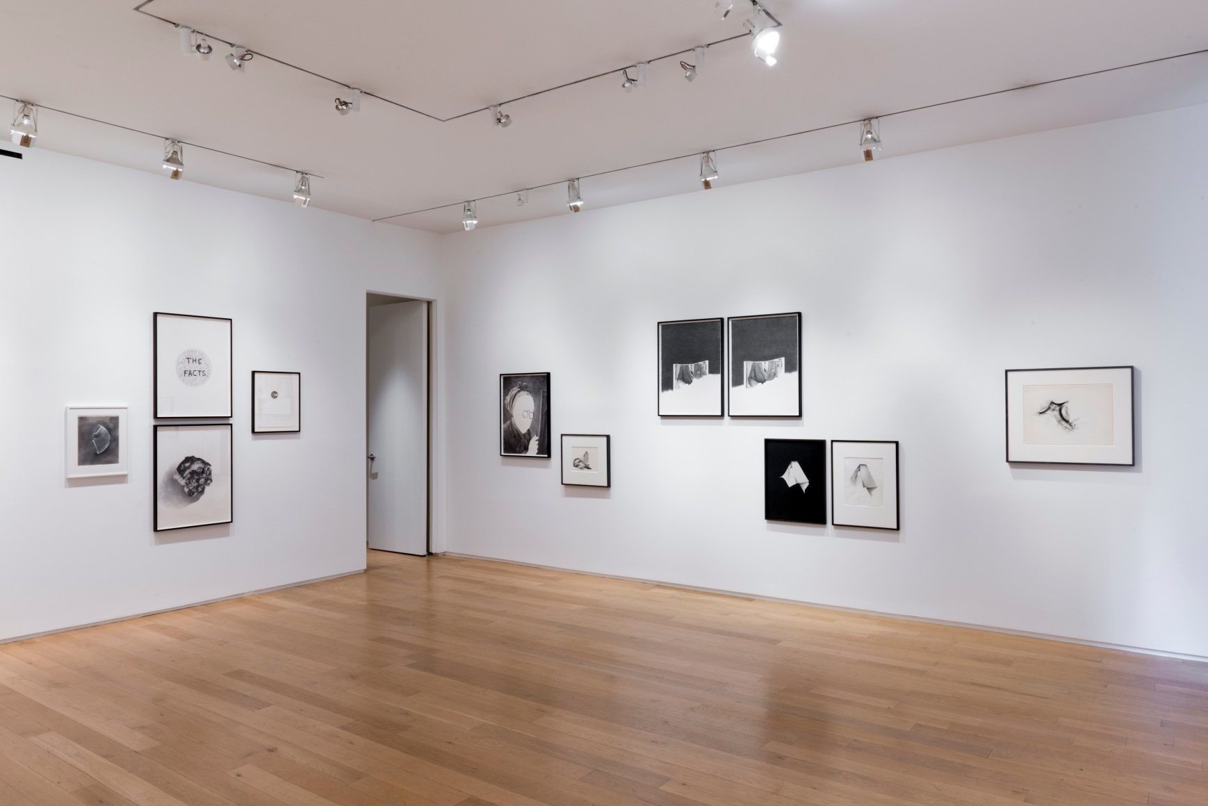 Karl Haendel & Jay DeFeo - Pink Cup and The Facts - Exhibitions ...