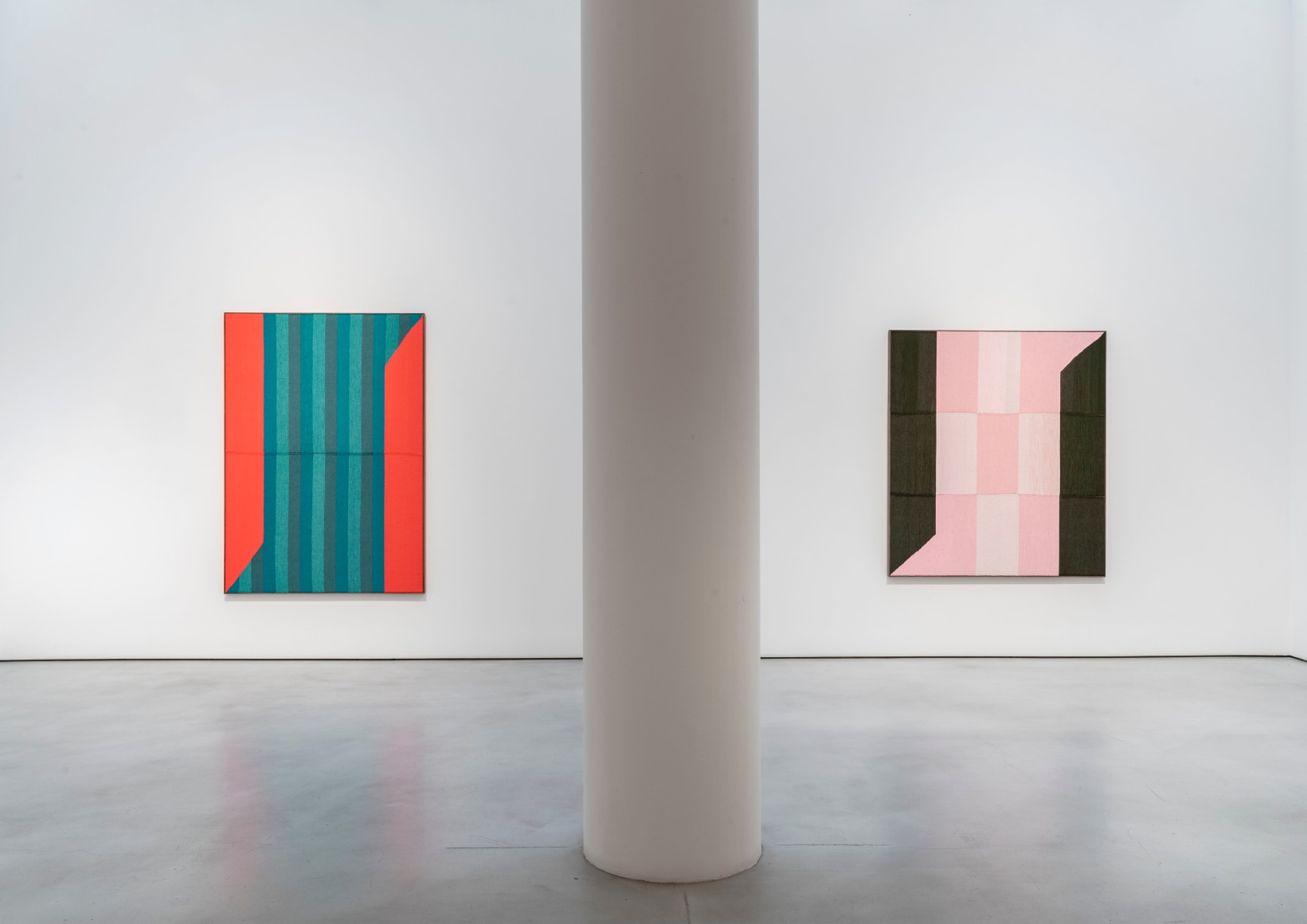 Brent Wadden - OGOPOGO - Exhibitions - Mitchell-Innes & Nash