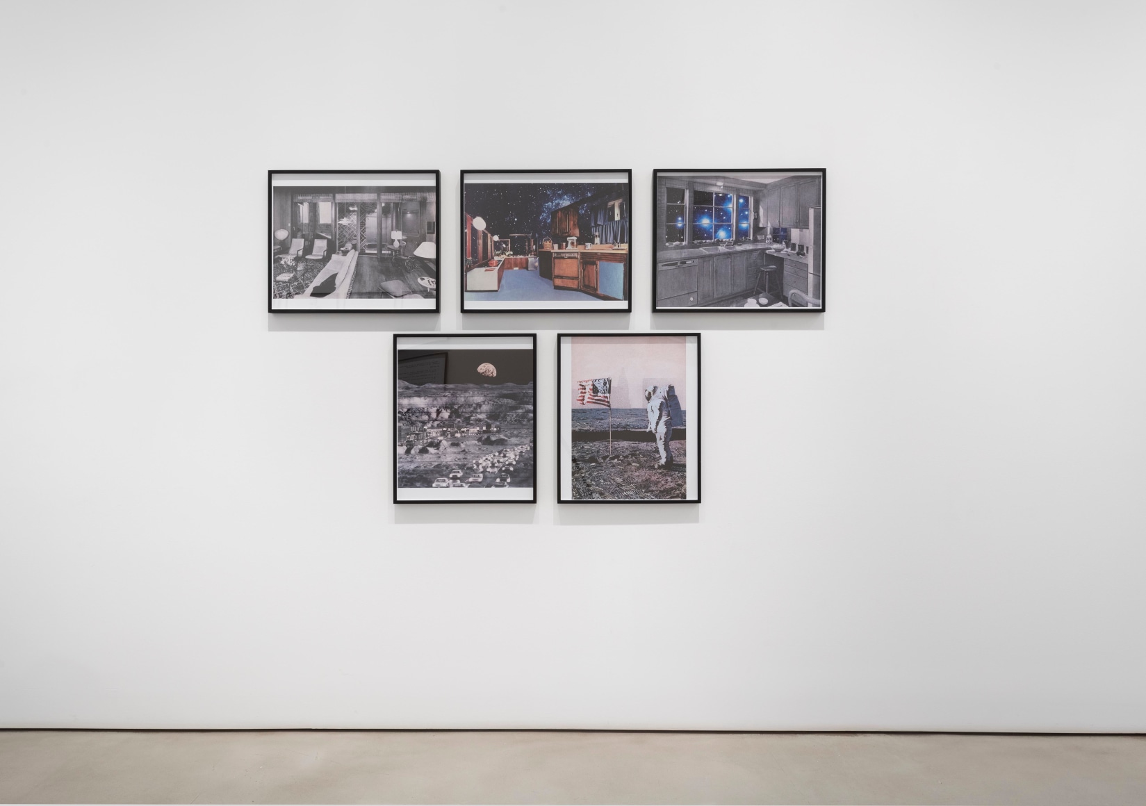 martha rosler - changing the subject… in the company of others ...