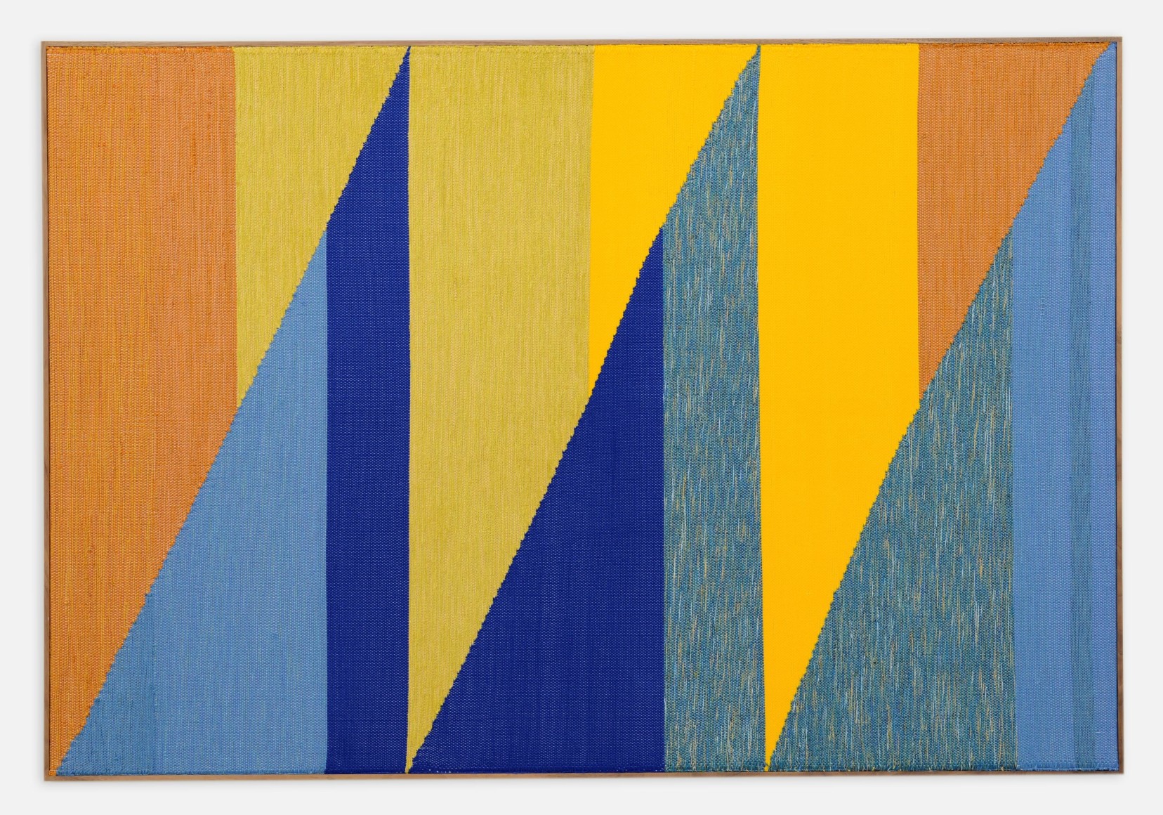 Brent Wadden - Artists - Mitchell-Innes & Nash