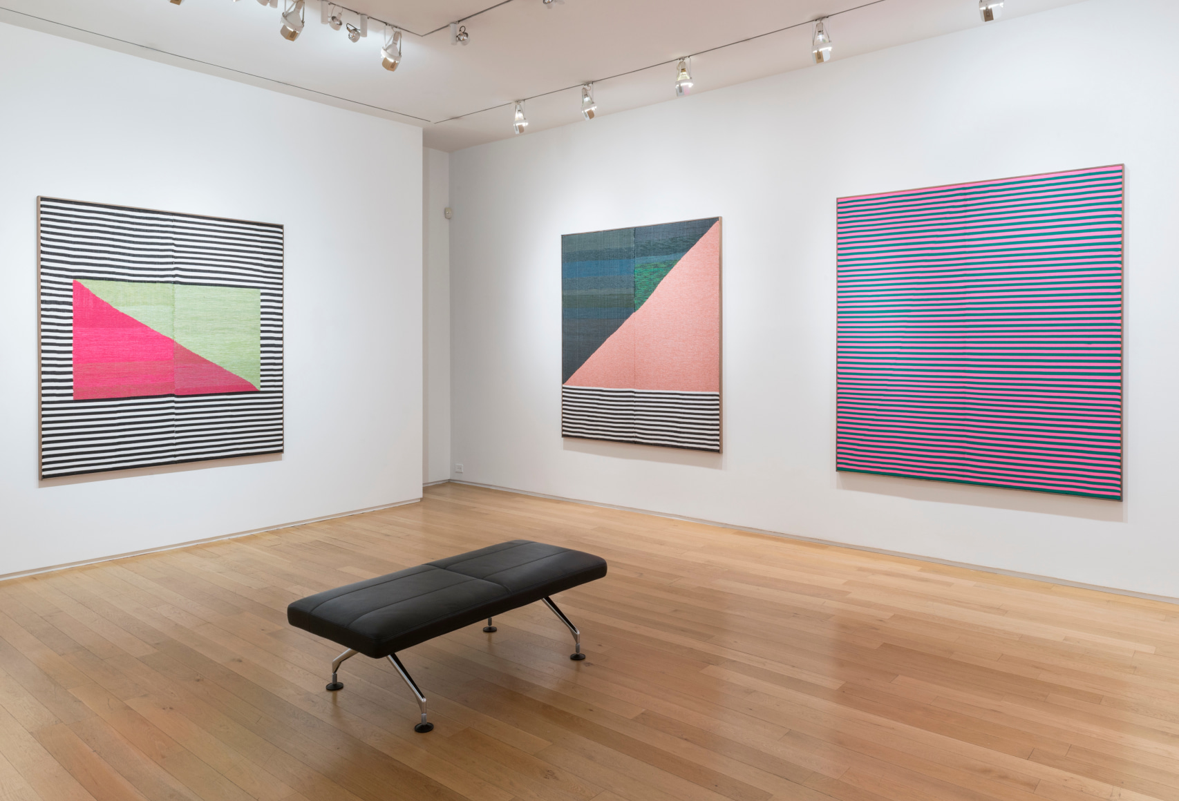 Brent Wadden - Specific Objects - Exhibitions - Mitchell-Innes & Nash