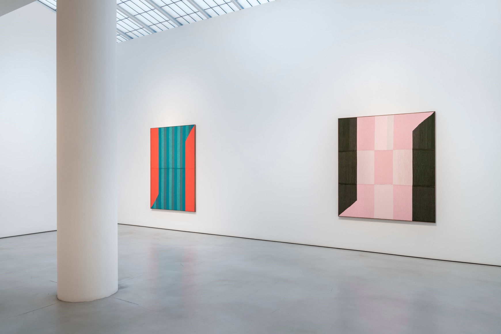 Brent Wadden - OGOPOGO - Exhibitions - Mitchell-Innes & Nash