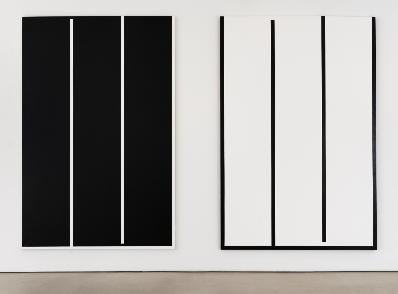 Julije Knifer - Artists - Mitchell-Innes & Nash