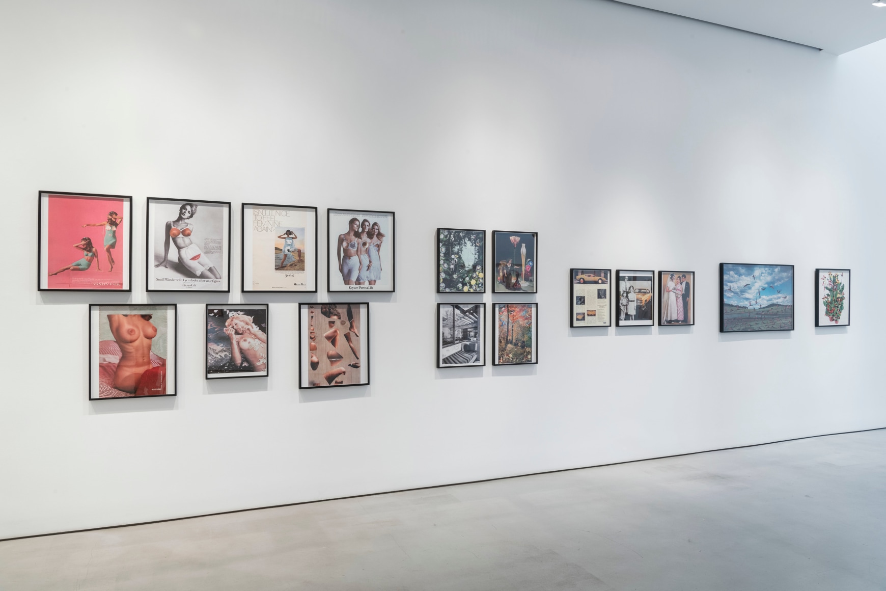 martha rosler - changing the subject… in the company of others ...