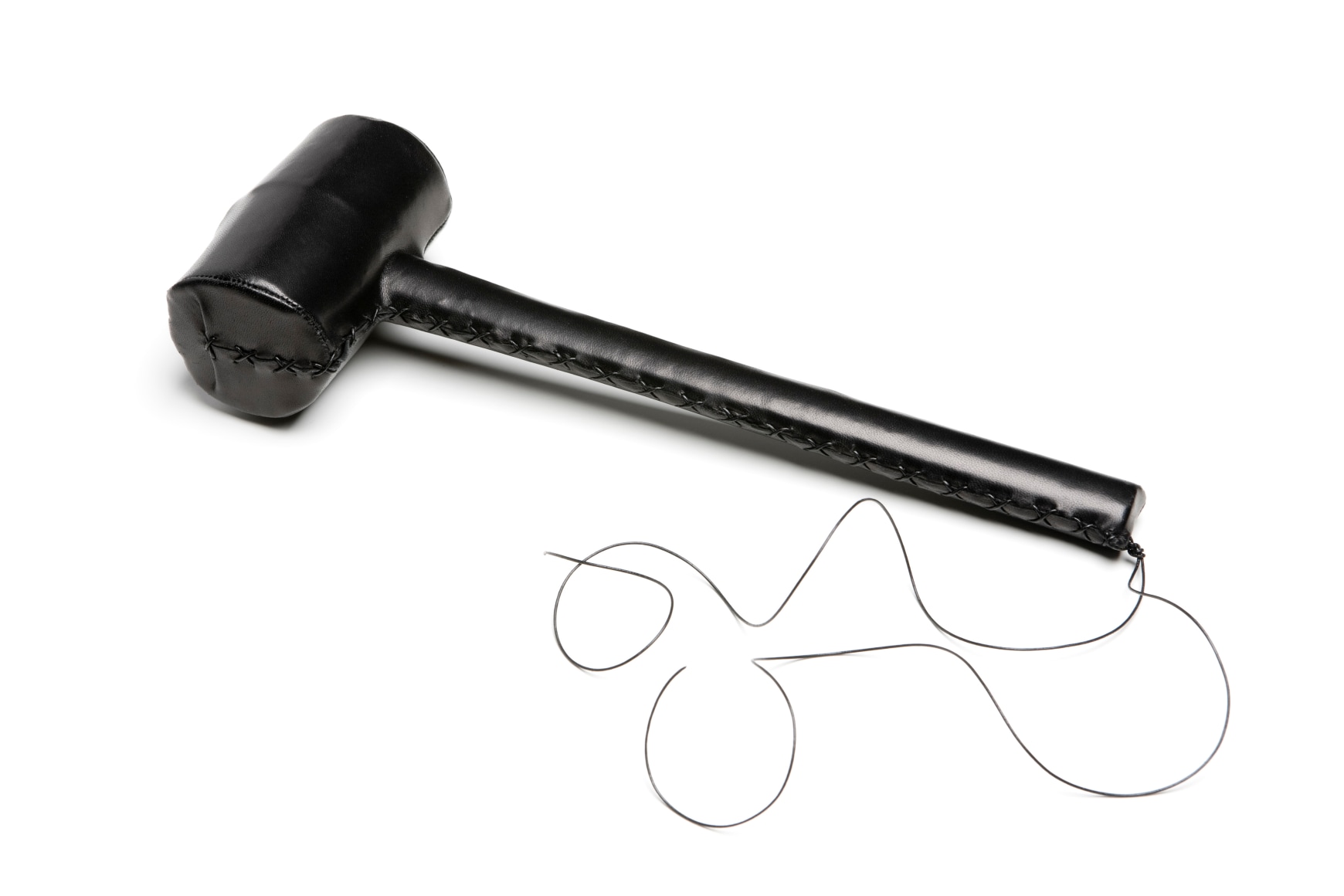 Monica Bonvicini - RE pleasure RUN - Exhibitions - Mitchell-Innes & Nash